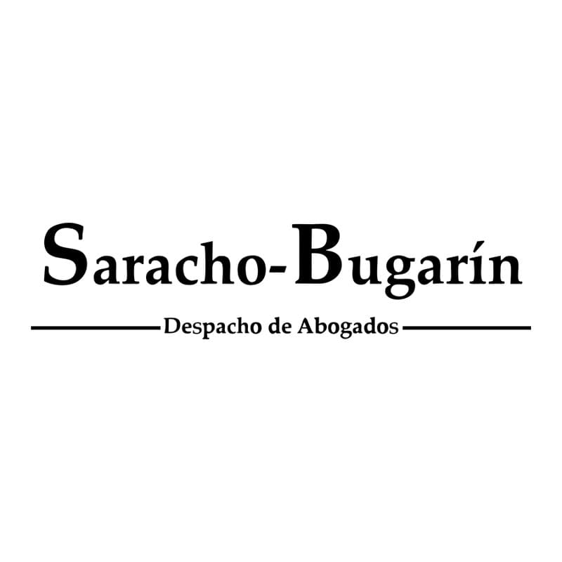 Contacto de Despacho de Abogados Saracho-Bugarín
